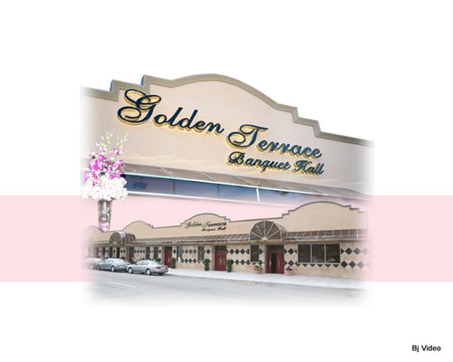 GOLDEN TERRACE BANQUET HALL - Updated December 2025 - 23 Photos & 44 ...
