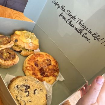 FROM CHAN BAKESHOP - Updated December 2025 - 118 Photos & 36 Reviews ...