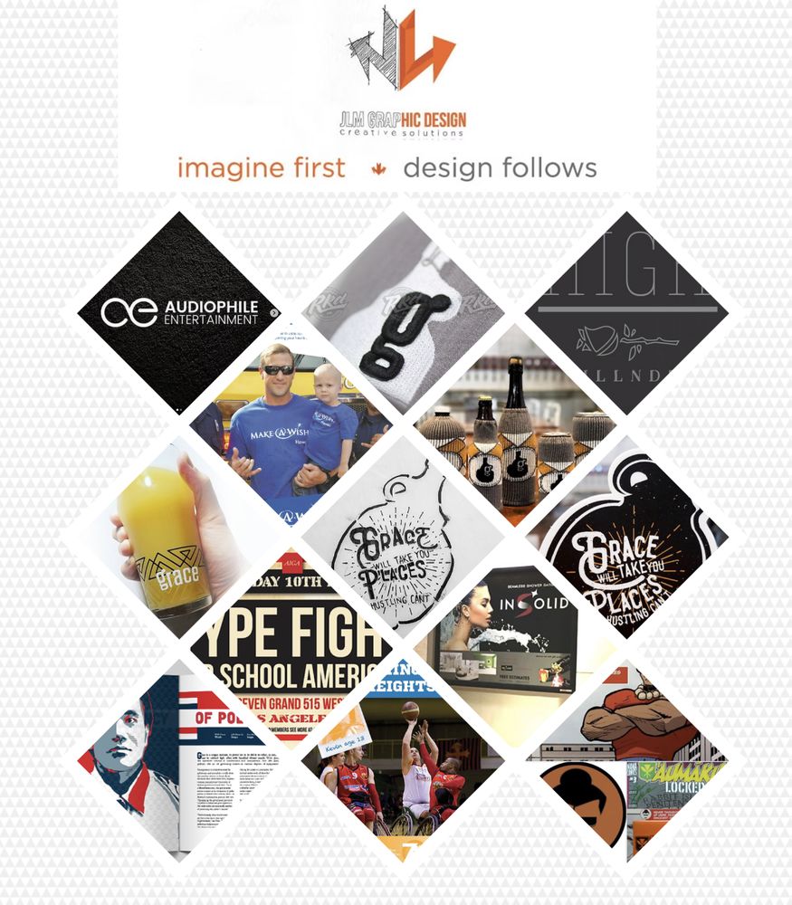 JLM GRAPHIC DESIGN - Updated January 2025 - Request Consultation ...