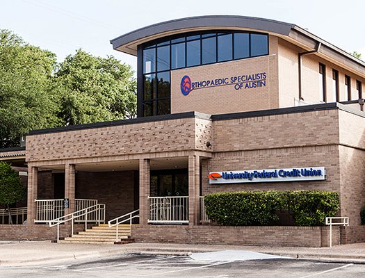 UFCU - Updated January 2026 - 15 Photos & 106 Reviews - 4611 Guadalupe ...