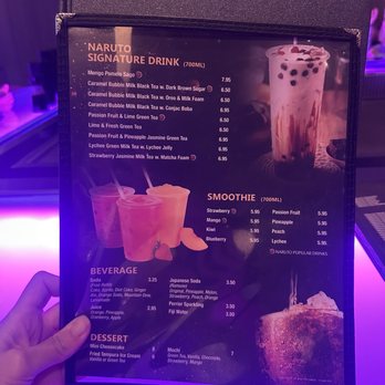 NARUTO HIBACHI JAPANESE & ASIAN CUISINE - Updated December 2025 - 164 ...