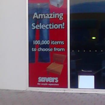 SAVERS THE RECYCLE SUPERSTORE - Updated November 2025 - 17 Reviews ...