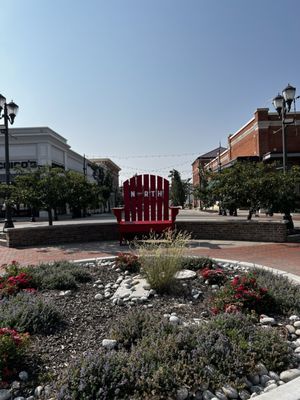 ZONA ROSA - Updated October 2025 - 65 Photos & 83 Reviews - 8640 N ...