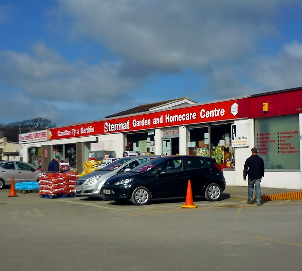 STERMAT - Updated June 2025 - The Square, Trearddur Bay, Isle of ...