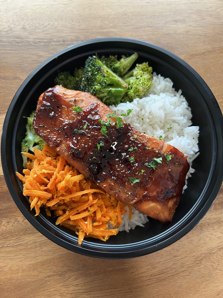 HIGHLY FLAVORED MEALS - Updated January 2025 - Request a Quote - 66 W ...