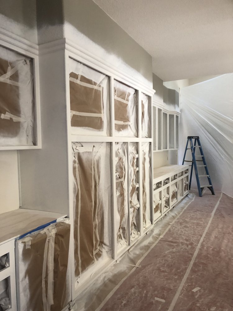 MP PAINTING - Updated October 2025 - 74 Photos - Fairfield, California ...