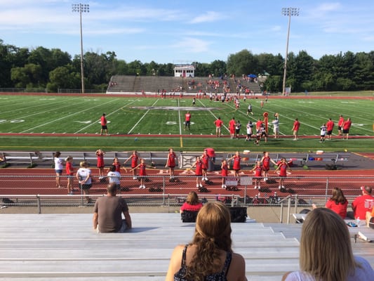 MILFORD EXEMPTED VILLAGE SCHOOLS - Updated June 2024 - 1 Eagles Way ...