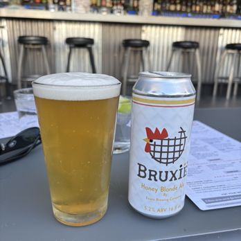 INDIO TAPHOUSE - Updated March 2025 - 158 Photos & 105 Reviews - 82867 ...