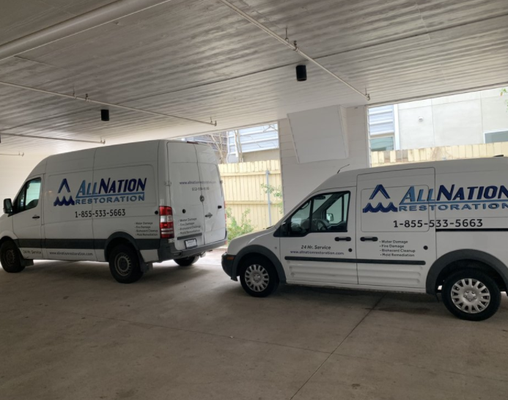 All Nation Restoration - Trusted Since 2010 - Updated July 2025 - 113 ...