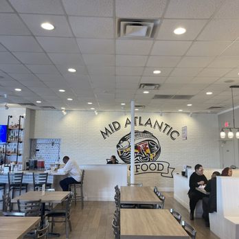 MID ATLANTIC SEAFOOD - Updated July 2024 - 1321 Photos & 821 Reviews ...