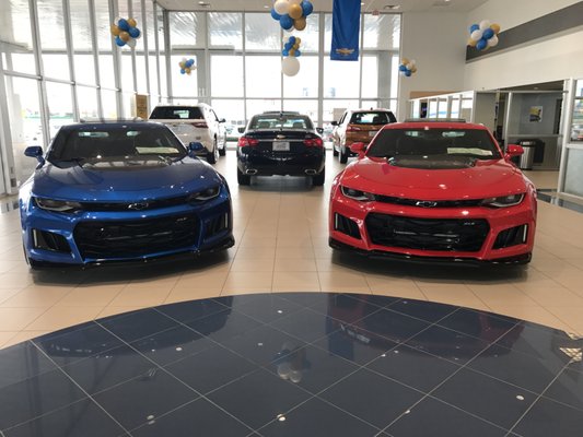 YOUNG CHEVROLET - Updated January 2026 - 56 Photos & 161 Reviews - 9301 ...