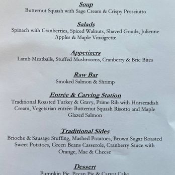 CITYGATE GRILLE - Updated January 2025 - 157 Photos & 224 Reviews ...