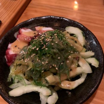 KOI KAWA JAPANESE RESTAURANT & SUSHI BAR - Updated April 2025 - 468 ...