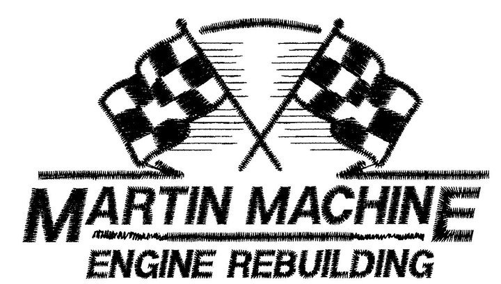 MARTIN MACHINE - Updated December 2025 - 443 S Illinois St Rear ...