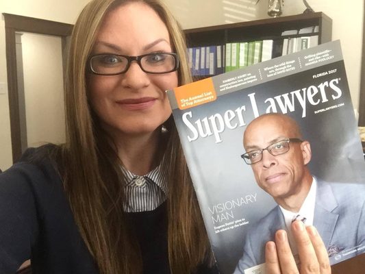 THE LAW OFFICE OF AMBER BOLES - Updated October 2025 - 2001 West ...