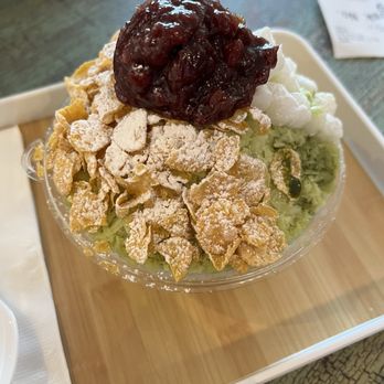 IC BINGSU - Updated September 2024 - 75 Photos & 26 Reviews - 1249 NW ...