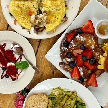 VEES CAFE - Updated July 2024 - 870 Photos & 947 Reviews - 5418 W Adams ...