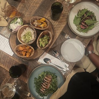 HUSK - Updated July 2024 - 3408 Photos & 1849 Reviews - 37 Rutledge St ...