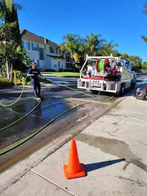 DRAIN MOB - 76 Photos & 345 Reviews - San Diego, California - Plumbing ...