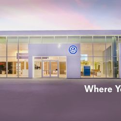 ONION CREEK VOLKSWAGEN - 48 Photos & 299 Reviews - 10812 S IH 35 ...