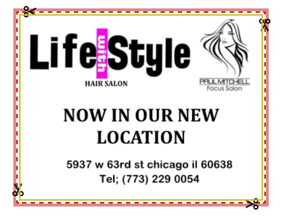LIFE WITH STYLE - Updated August 2025 - 11 Reviews - 5937 W 63rd St ...