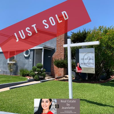 JEANNETTE LIZARRAGA - CENTURY 21 ALLSTARS - Updated May 2024 - Contact ...