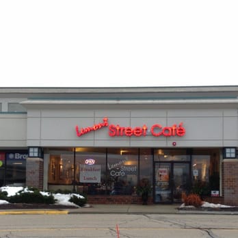 LEMONT STREET CAFE - Updated November 2024 - 59 Photos & 70 Reviews ...