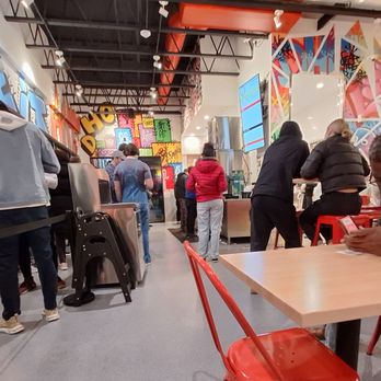 DAVE’S HOT CHICKEN - Updated December 2025 - 58 Photos & 40 Reviews ...