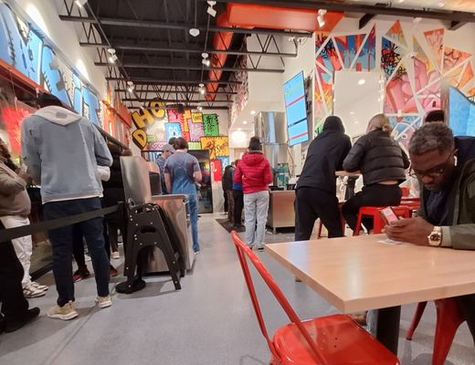 DAVE’S HOT CHICKEN - Updated December 2025 - 58 Photos & 40 Reviews ...