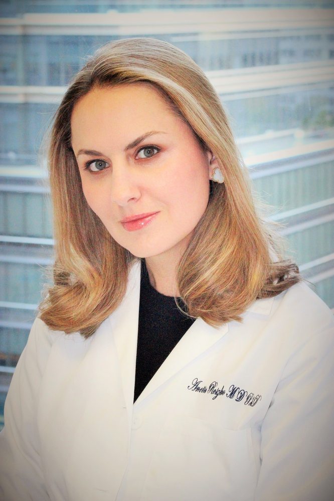 NEW YORK SKIN INSTITUTE: ANETTA RESZKO, MD, PC - Updated October 2025 ...