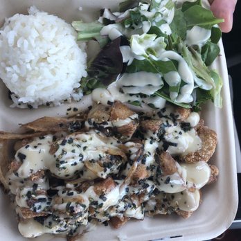 808 PLATES MAUI - 503 Photos & 394 Reviews - 214 Hookele St, Kahului ...