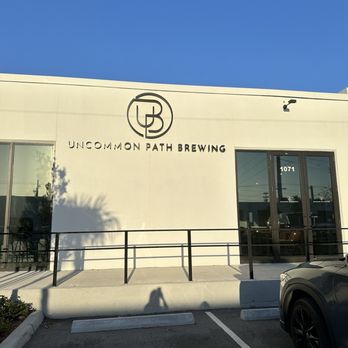 UNCOMMON PATH BREWING - Updated February 2025 - 187 Photos & 52 Reviews ...