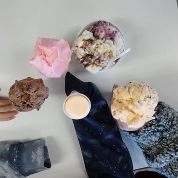 CASPER’S ICE CREAM - Updated December 2025 - 28 Photos & 17 Reviews ...