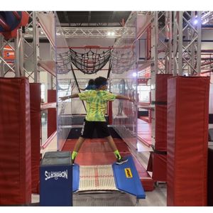 NINJA NATION - MURPHY - 37 Photos & 17 Reviews - 150 E Farm To Market ...