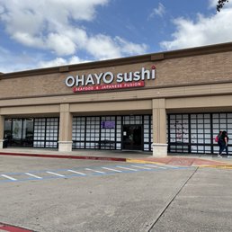 OHAYO SUSHI - Updated December 2025 - 767 Photos & 486 Reviews - 1027 W ...