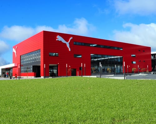 PUMA OUTLET - Updated October 2025 - 26 Photos & 19 Reviews - Puma Way ...