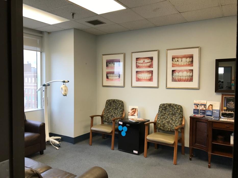 BRIAN D CONNELL, DDS - CONNELL FAMILY DENTISTRY - Updated May 2026 - 32 ...