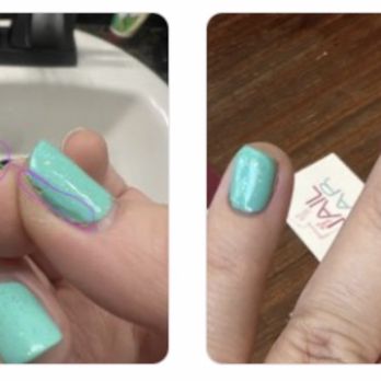 MAUI NAIL BAR - Updated October 2025 - 79 Photos & 192 Reviews - 2463 S ...