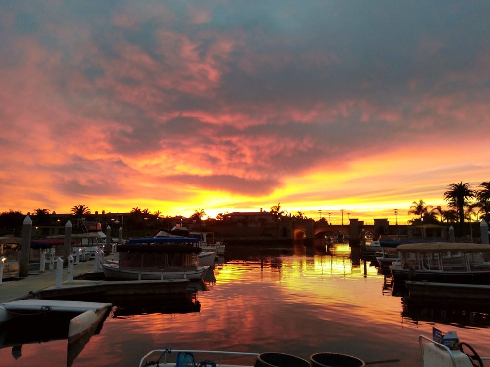 Sunset Cruise Boat Rentals, Oxnard | Roadtrippers