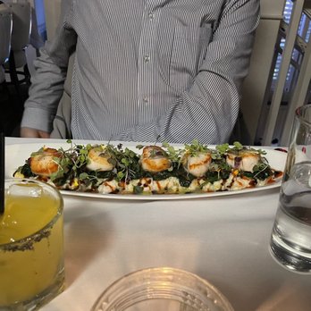 CIRCE RESTAURANT & BAR - Updated June 2024 - 520 Photos & 460 Reviews ...