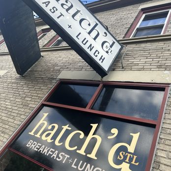 HATCH’D - Updated October 2024 - 452 Photos & 470 Reviews - 6931 ...