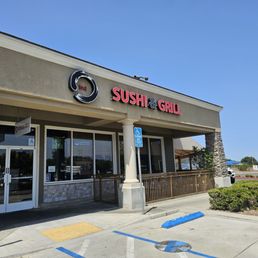 O SUSHI - Updated August 2025 - 970 Photos & 478 Reviews - 10545 ...