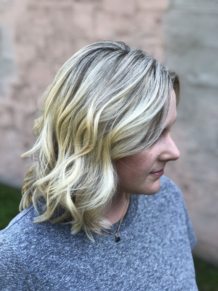 GYPSY ROSE BEAUTY - 17 Photos - Hair Salons - 33425 Aurora Rd, Solon ...