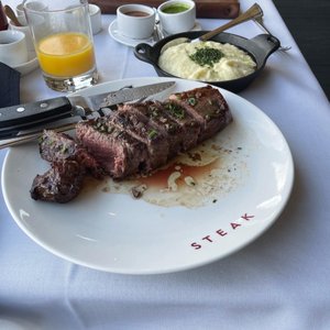 EPIC STEAK - 3067 Photos & 2612 Reviews - 369 The Embarcadero, San ...