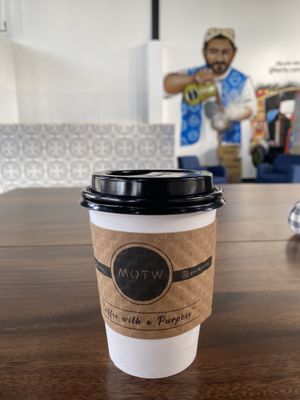 MOTW COFFEE AND PASTRIES - Updated January 2026 - 106 Photos & 83 ...