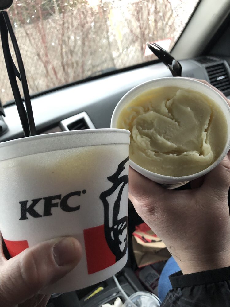 KFC - Updated December 2025 - 18 Reviews - 203 King St, Northampton ...