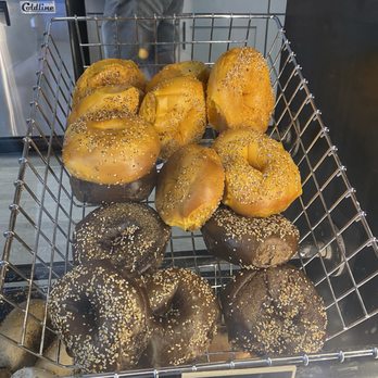 NY BEST BAGELS - Updated December 2025 - 46 Photos & 32 Reviews - 270 ...
