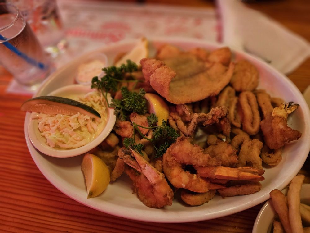 SAMMYS FISH BOX - Updated June 2025 - 1692 Photos & 1097 Reviews - 41 ...