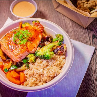 KATANA KITCHEN - Updated October 2025 - 18 Photos - 1263 E Main St ...