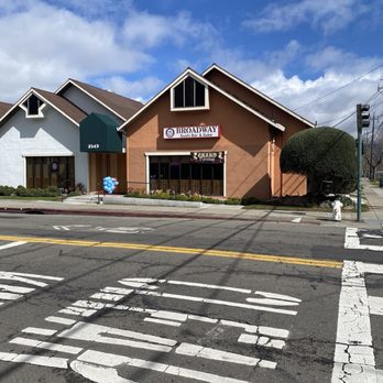 SUSHI BROADWAY - Updated May 2025 - 87 Photos & 27 Reviews - 2549 Santa ...
